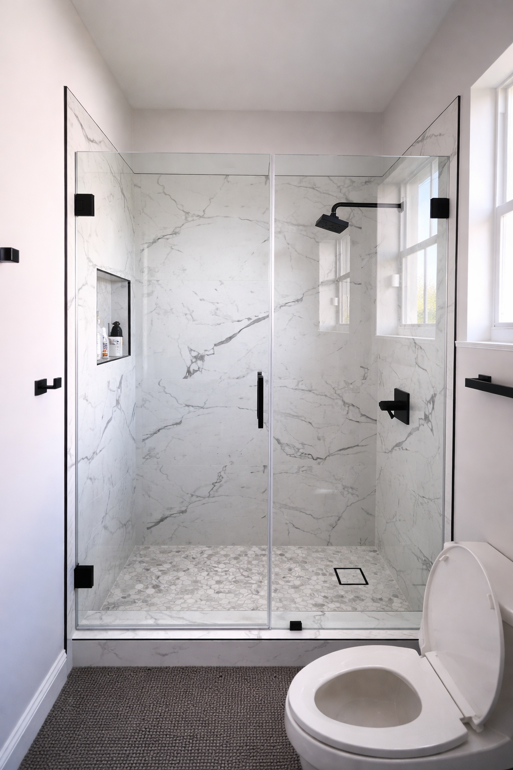 All City Tile & Marble | Premium Tile Installation